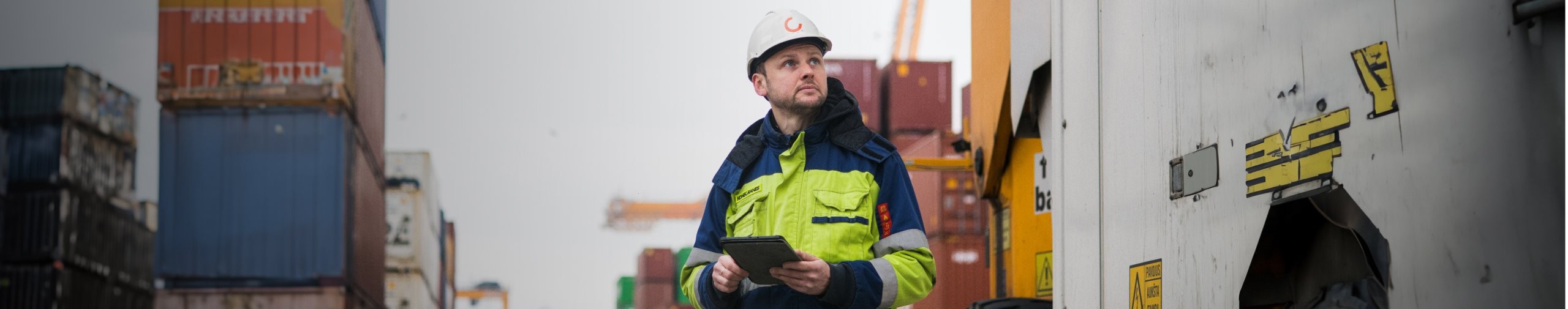 Shaping the next generation of crane technology—one update at a time ...